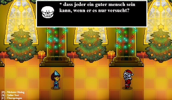 UnderTale - Play UnderTale On GeoGuessr Free